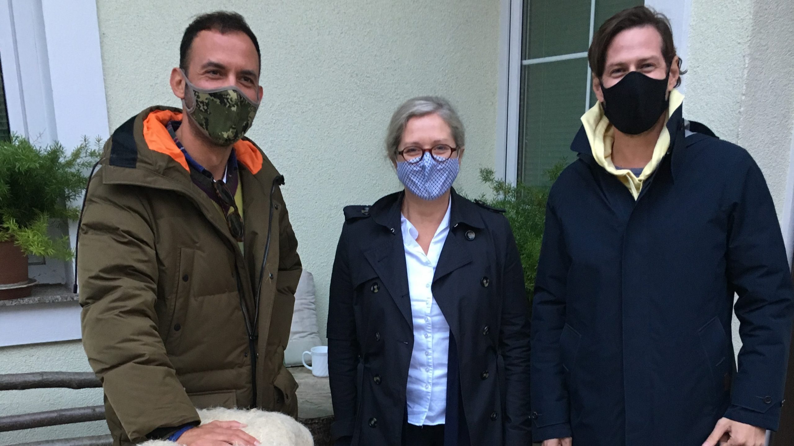 Cooperation established with Mediterri – Dr. Ildiko Merta